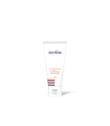 Storyderm Filtr Spf50+ bloker słoneczny nowej generacji – Super ultra ...